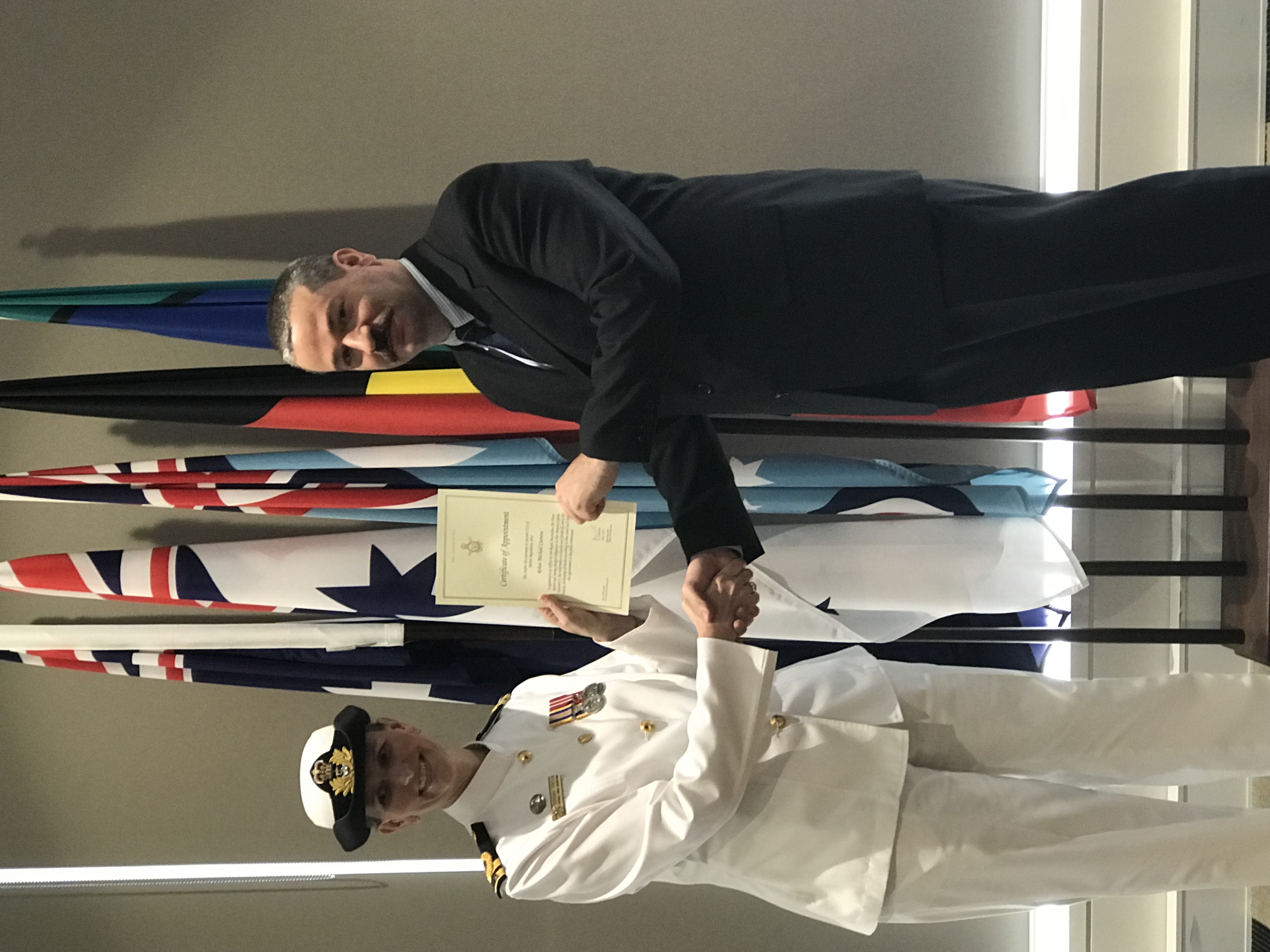 Become a Lay Pastoral Associate Chaplain | Catholic Military ...